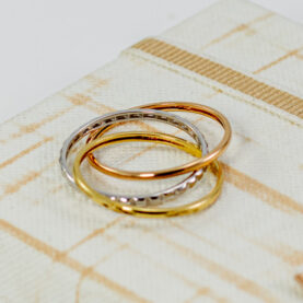 Comparativa pureza del oro: ¿10K, 14K, 18K ó 24K?