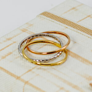 Comparativa pureza del oro: ¿10K, 14K, 18K ó 24K?