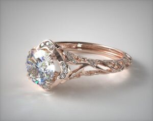 Comparativa pureza del oro: ¿10K, 14K, 18K ó 24K?